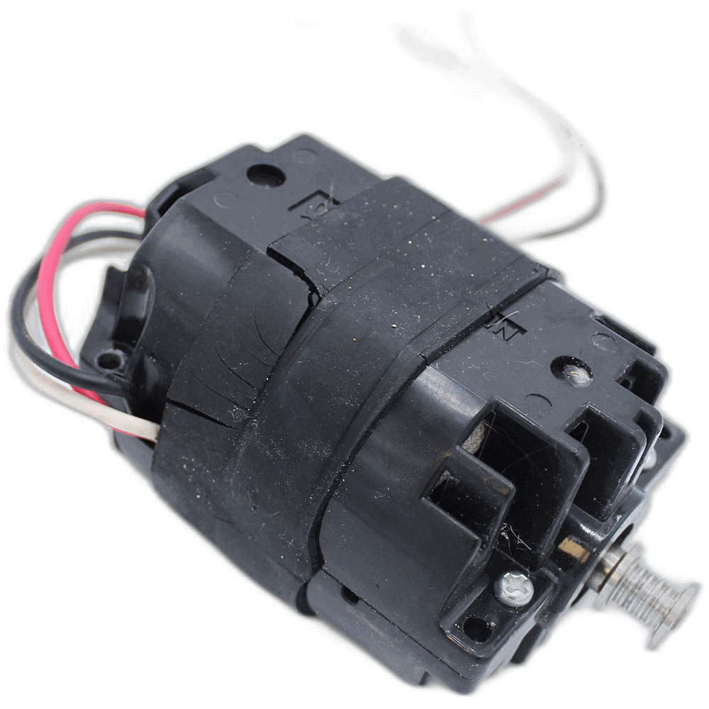 Certified Reconditioned power nozzle motor for many beam sanitaire and ...