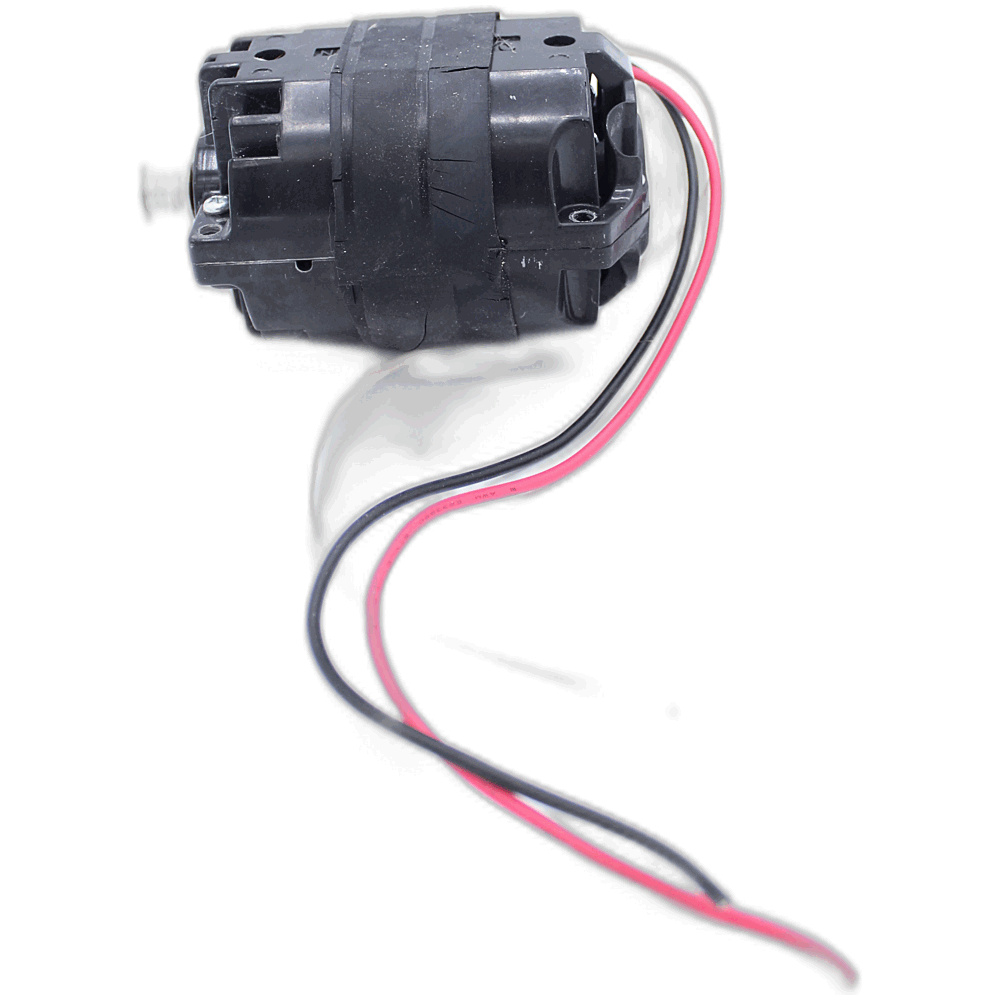 Certified Reconditioned power nozzle motor for many beam sanitaire and ...