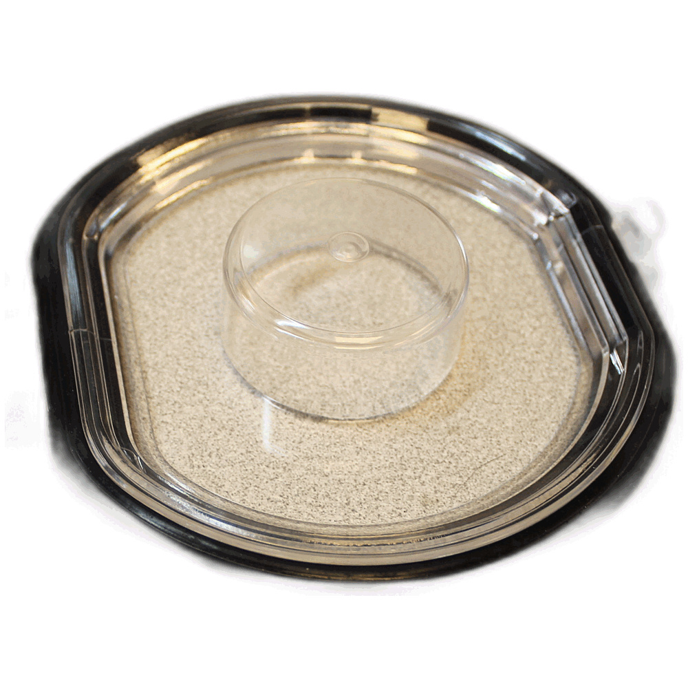 Aftermarket Dust bin lid for Dyson V8 stick vacuum dirt bin - Vacuums R ...