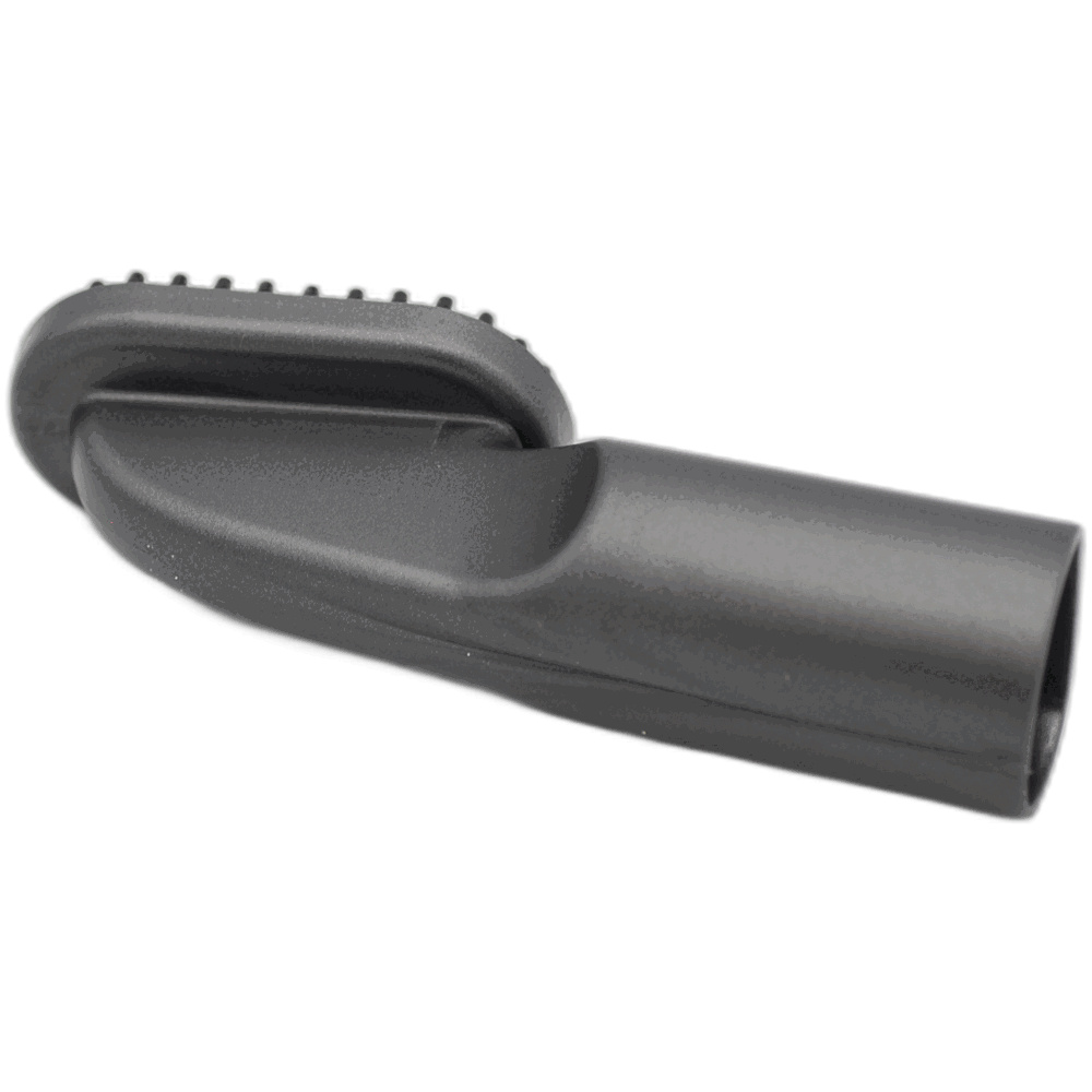 Bissell Tool Dusting Brush Titanium with White Bristles Part Number ...