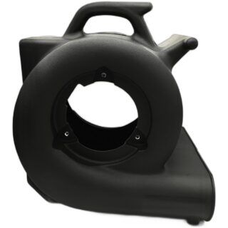 Housing, Dryer Black Regrind Material, Scrap on Hand Inventory 12/2028 ...
